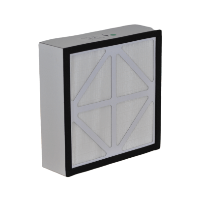 MAXVAC Pro 25 and DB500 Main Filter Hepa 14