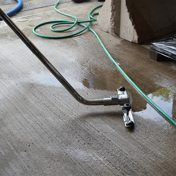 Petrol Powered Flood Vacuum, MAXVAC Petrovac™ incl. 25m Hose & Wand Se