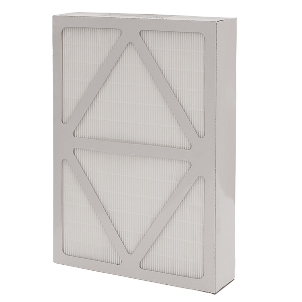 Alpaire® FR25 HEPA H13-Carbon Main Filter – MAXVAC