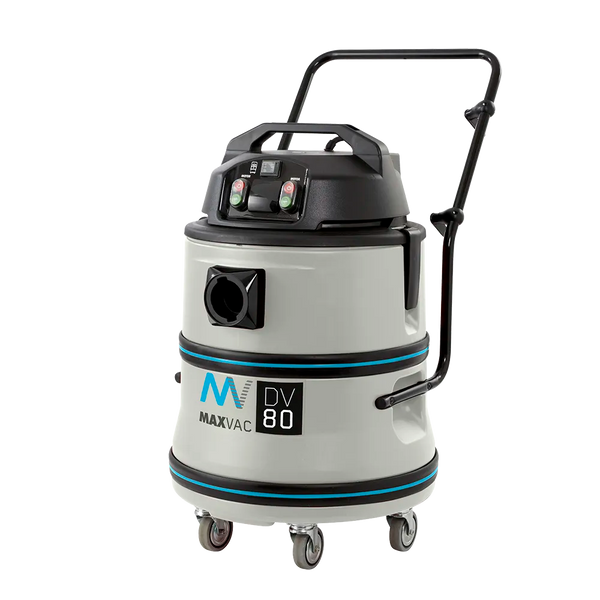 DURA DV80-LBN Battery Vacuum – MAXVAC