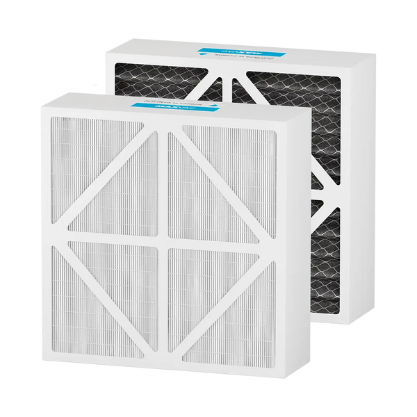 MAXVAC Pro 25 and DB500 Main Filter Hepa 14