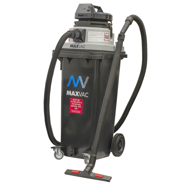 DURA DV120-MBN – MAXVAC
