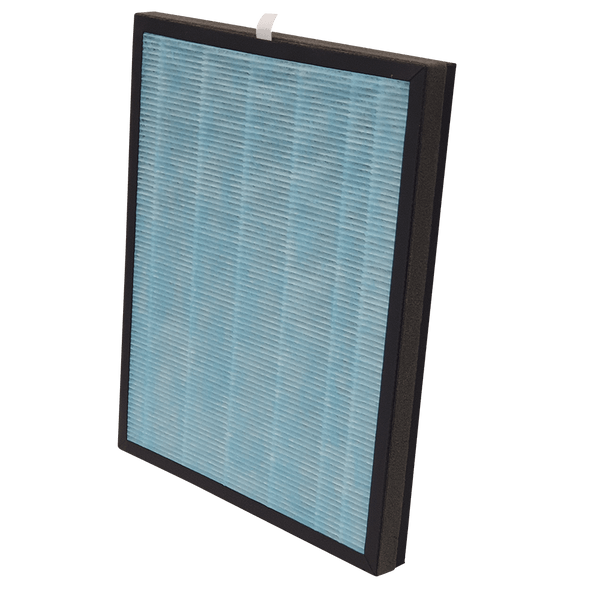 Filter Cassette Pack for Medi 8 Air Purifier – MAXVAC