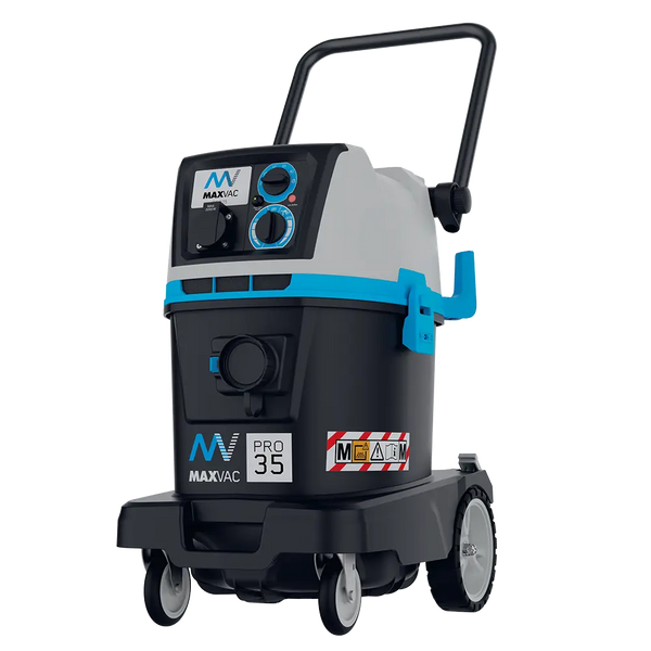 DURA PRO35 M – MAXVAC