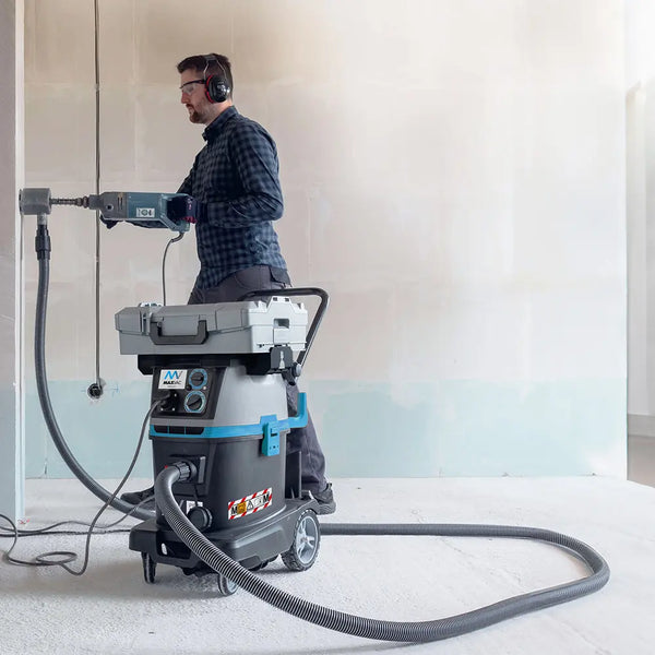 DURA PRO35 M – MAXVAC