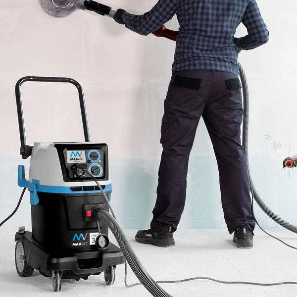 DURA PRO35 H – MAXVAC