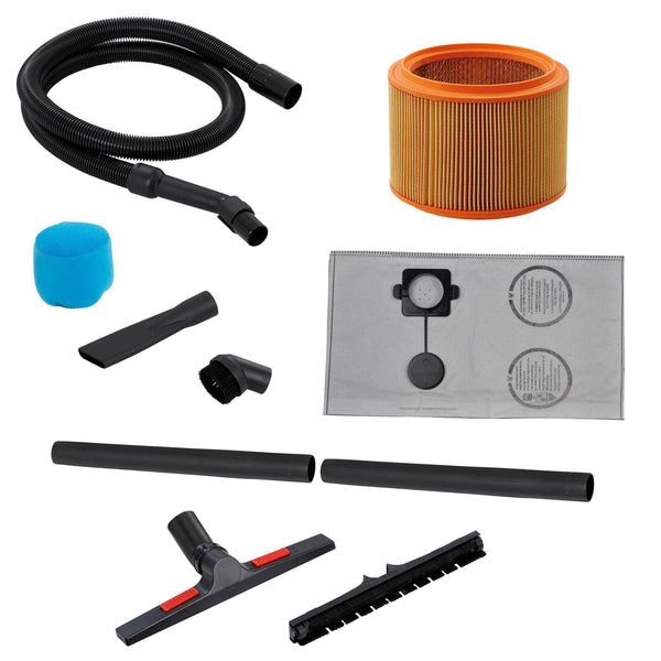 DURA DV20-MBN – MAXVAC