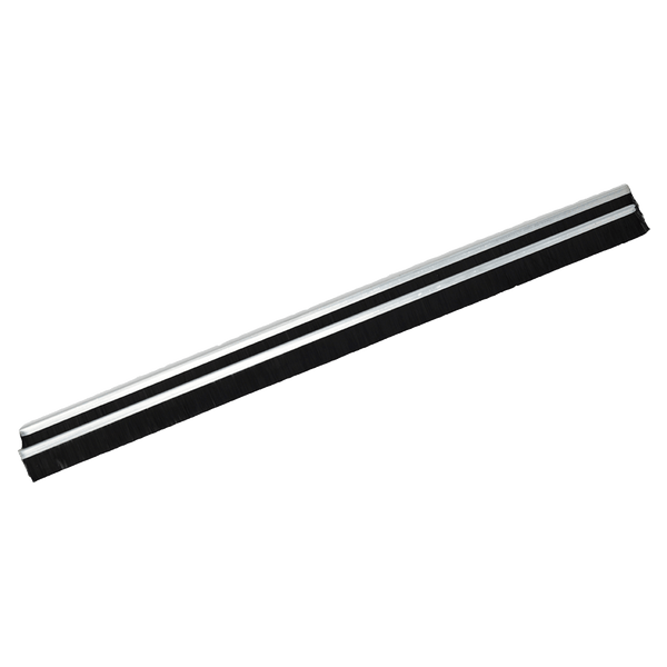 Notched brush insert for fixed floor bar (single) for ACC-507 – MAXVAC