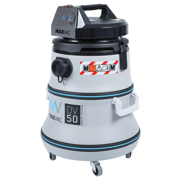 DURA DV50-MBN – MAXVAC