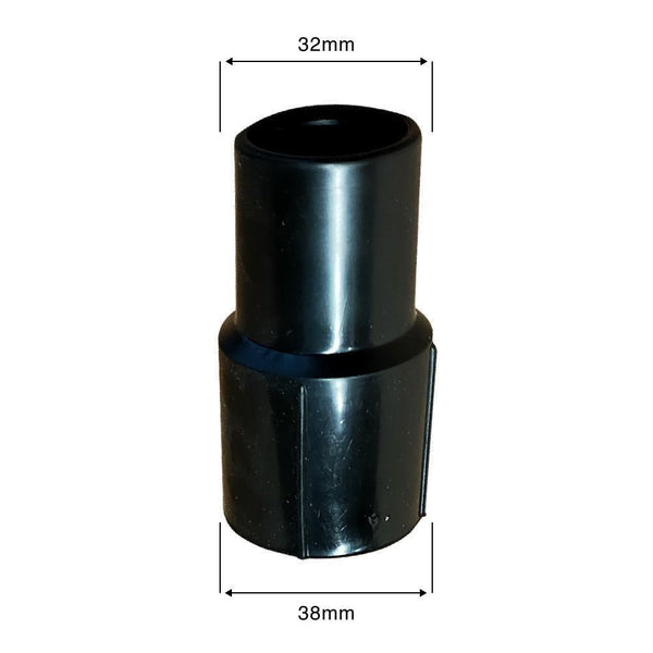 DURA Accessory - 32mm Rubber Hose Cuff fitting for Dura Vacuum Hoses ...