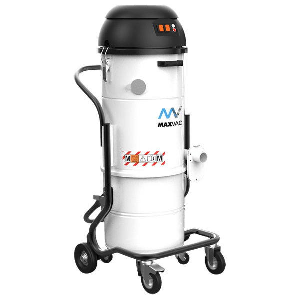 SUPRA SV1-430-MBS – MAXVAC