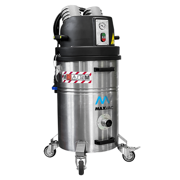 SUPRA SV1-430-MINI-Z22-II3D – MAXVAC