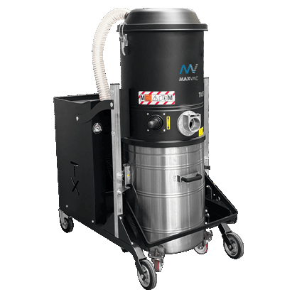 SUPRA SV1-850-MBS – MAXVAC