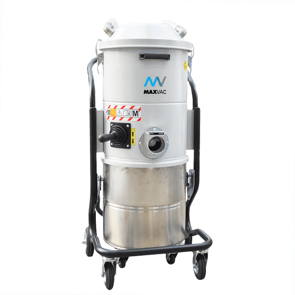 SUPRA SV1-930-MBS-Z22 – MAXVAC