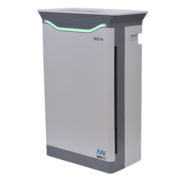 MEDI 4e – MAXVAC