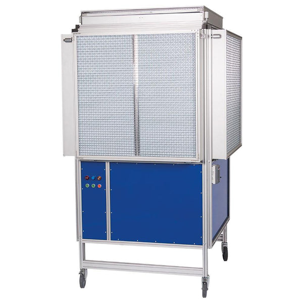 DUSTBLOCKER® PRO80 – MAXVAC