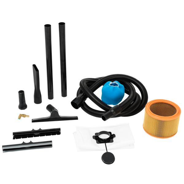 DURA DV35-AIR – MAXVAC